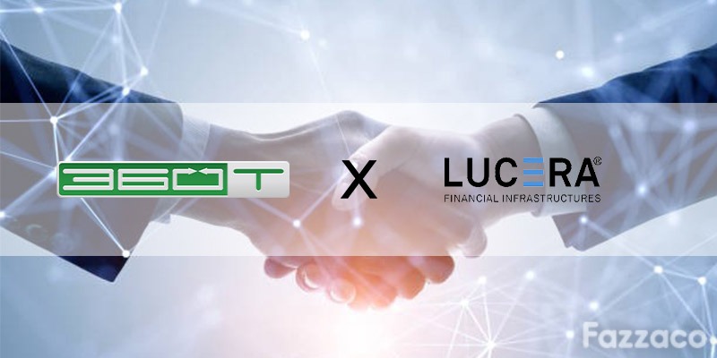 360T and Lucera Form Strategic Alliance for Efficient FX Swaps Trading ...