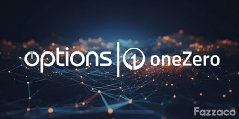 Options Expands Partnership with oneZero to Enhance Multi-Asset Enterprise Trading Technology ...