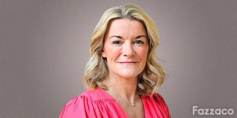 Roz Smith Appointed as Chief Operating Officer of Broadridge ...