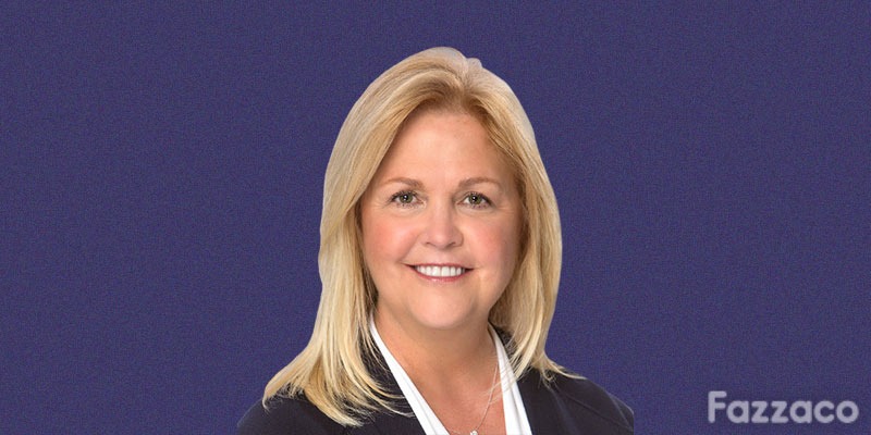 Wells Fargo Appoints Bridget Engle as Head of Technology | Fazzaco