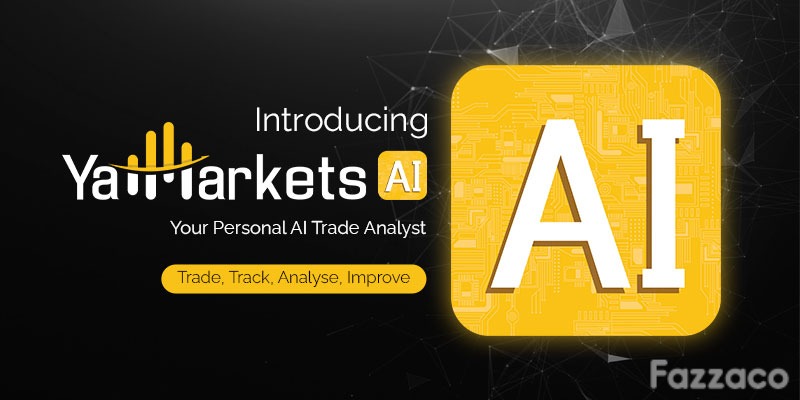 YaMarkets Revolutionises Trading with Launch of Groundbreaking AI Trade ...