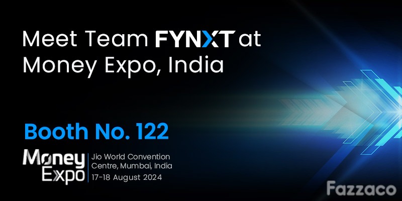FYNXT Set to Showcase Innovative Fintech Solutions at Money Expo India ...