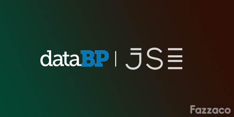 Johannesburg Stock Exchange and DataBP Launch Innovative Cloud Marketplace | Fazzaco