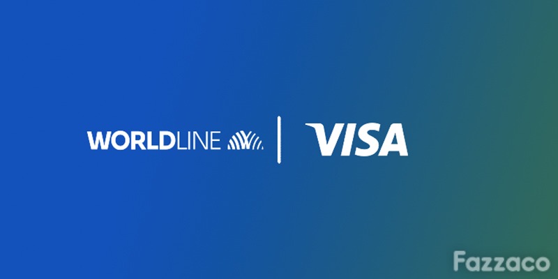Worldline与Visa联手推出先进的欺诈管理解决方案 | Fazzaco