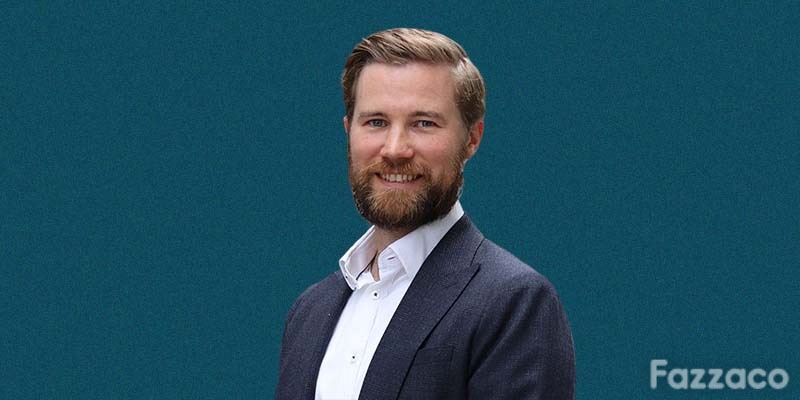 Andrew Biggs Appointed CEO of Finalto Trading | Fazzaco