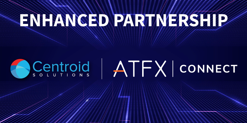 ATFX Connect Partners with Centroid Solutions to Broaden Liquidity Offering | Fazzaco