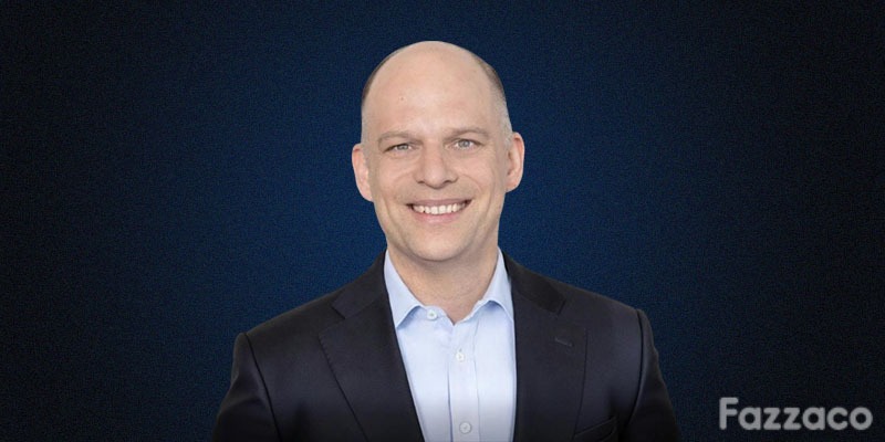 Deutsche Bank Names Marcus Chromik as Incoming Chief Risk Officer | Fazzaco