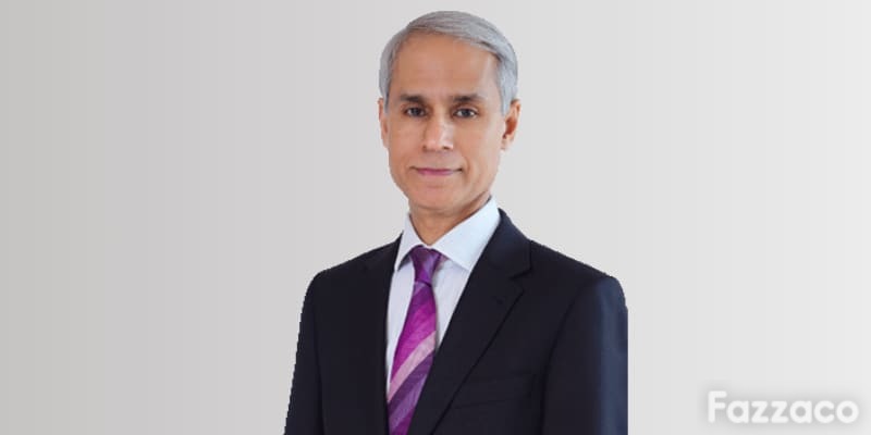 MCB Bank Welcomes New Leadership with Muhammad Nauman Chughtai | Fazzaco