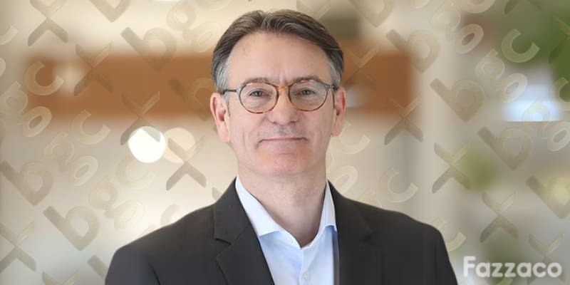 Mike Whitaker Joins BGC Group as Global Chief Information Officer | Fazzaco