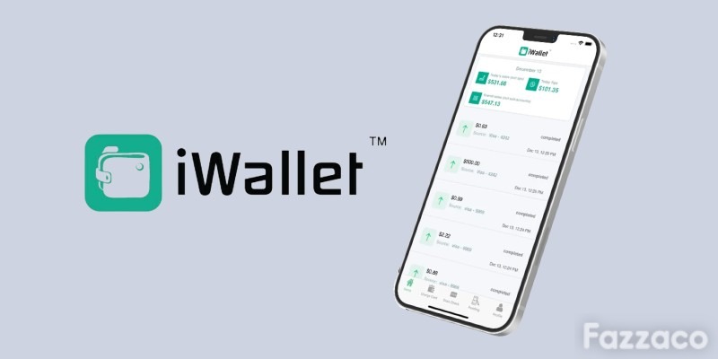 iWallet推出語音AI支付系統 | Fazzaco
