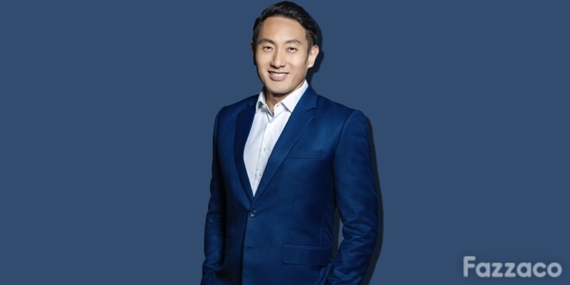 Fidelity International Expands Southeast Asia Leadership Amid Growing ...