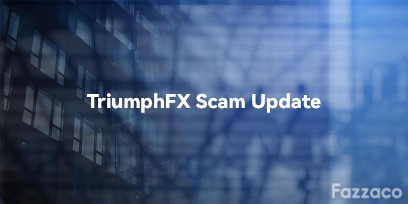 TriumphFX Investigations Show How Scammers Stole Millions in Malaysia ...