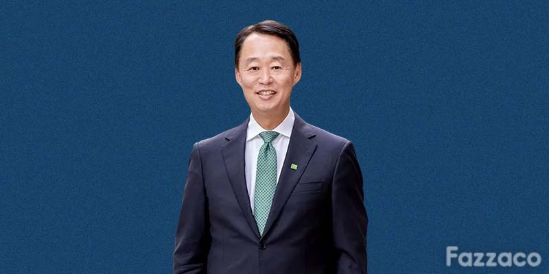 TD Bank Appoints Raymond Chun as New CEO Amid Regulatory Challenges ...