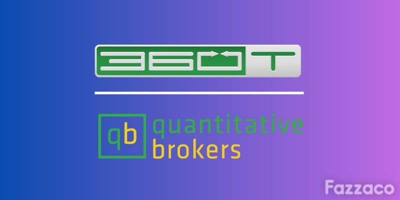 360T Partners with Quantitative Brokers to Launch FX Execution Algorithms | Fazzaco