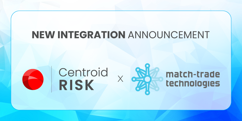 Centroid Solutions Strengthens Partnership with Match-Trade ...