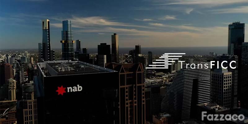 澳大利亚国民银行通过TransFICC集成Tradeweb | Fazzaco