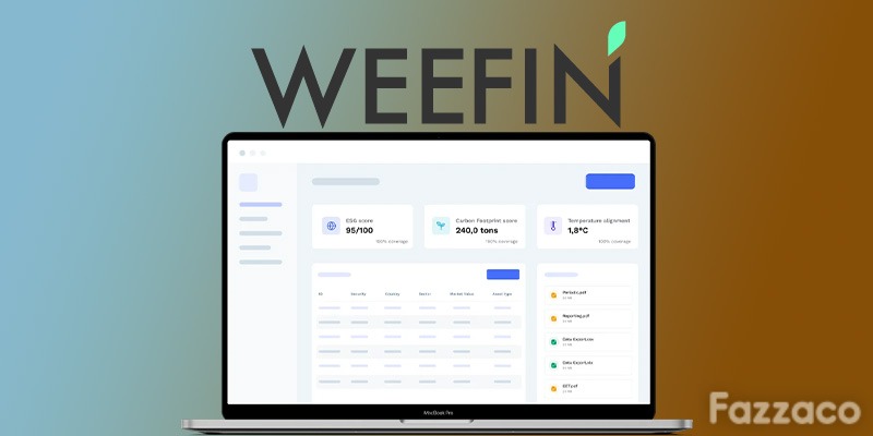 WeeFin Secures €25 Million in Series B Funding | Fazzaco