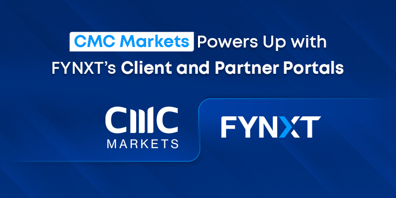 CMC Upgrades with FYNXT Portals! | Fazzaco
