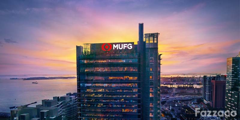 MUFG Expands Tech Investments with Sustainability Reporting and AI Partnerships | Fazzaco