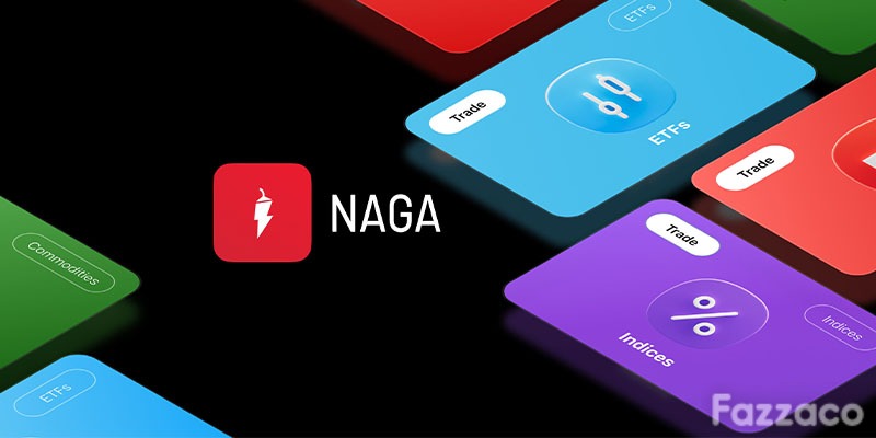 NAGA Group Reports 7% Revenue Growth in Q1 2025 Amid Mixed Client ...