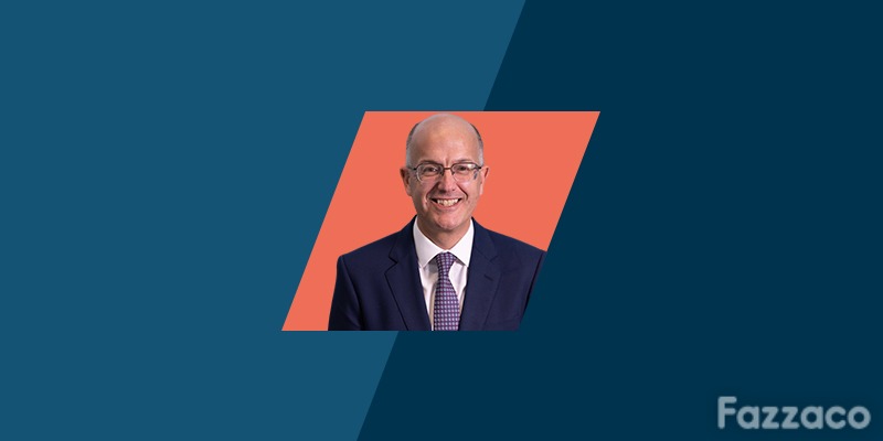 Standard Chartered Names Jason Forrester as Incoming Group Chief Risk ...