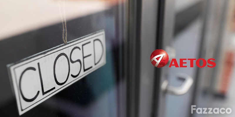 AETOS UK Withdraws from Market, Citing End of Trading Operations | Fazzaco