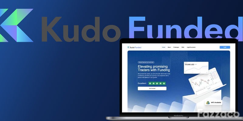 Kudotrade Rolls Out Proprietary Trading Platform 'Kudo Funded' | Fazzaco