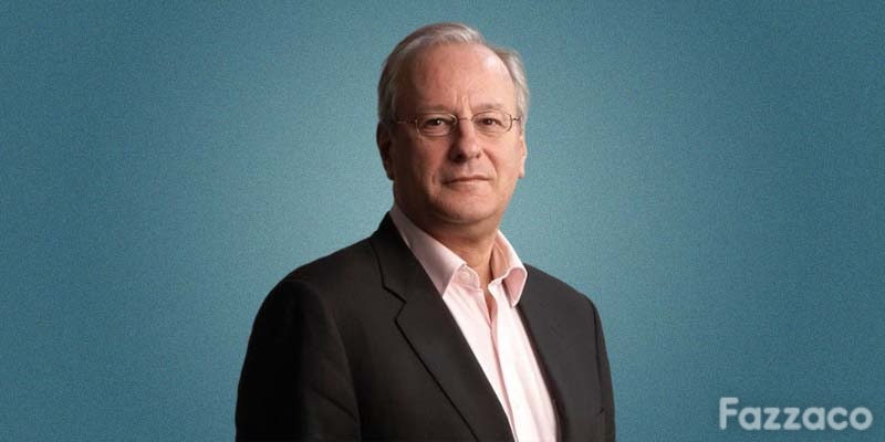 IG Group Chairman Mike McTighe to Step Down by End of 2025 | Fazzaco