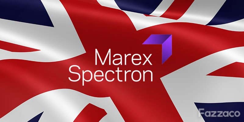 Marex Spectron Shortens Its Name to Marex | Fazzaco