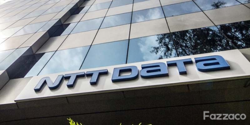 NTT DATA Ranks No. 3 on IDC FinTech Ranking for the Second Consecutive ...