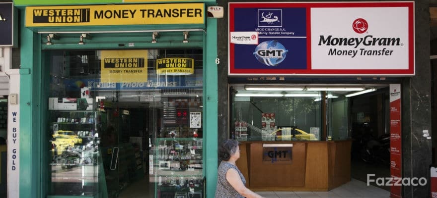 MoneyGram Enters Saudi Arabia with Local Bank Partnership | Fazzaco