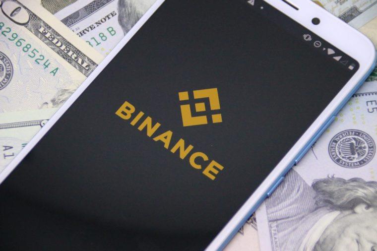 Binance is finalizing a deal to buy majority stake in Swipe, setting ...