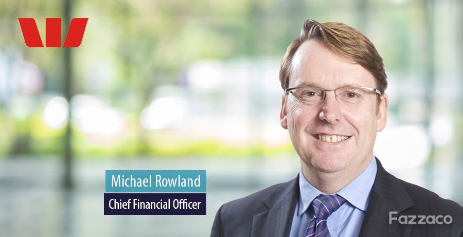 KPMG Consulting partner Michael Rowland new CFO of Westpac | Fazzaco